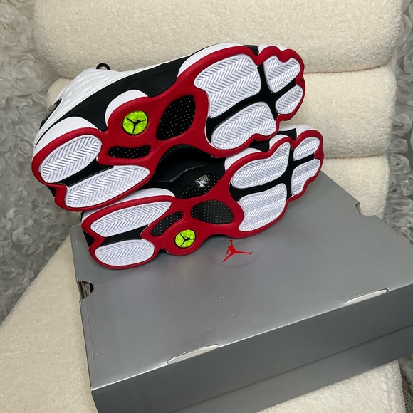 Jordan | Shoes | Brand New W Receipt Air Jordan Retro 3 He Got Game Sz ...